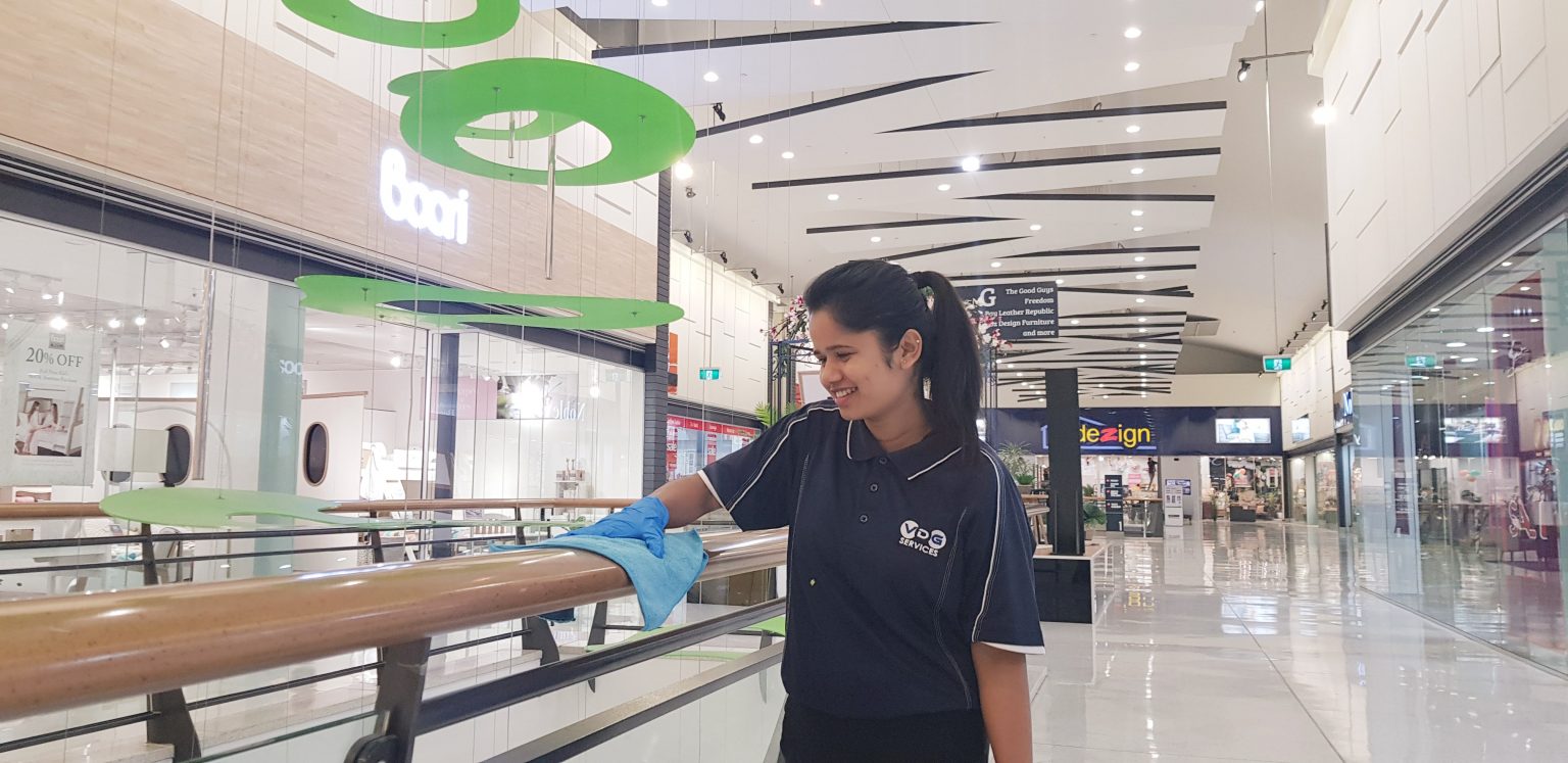 Our Approach – VDG Services