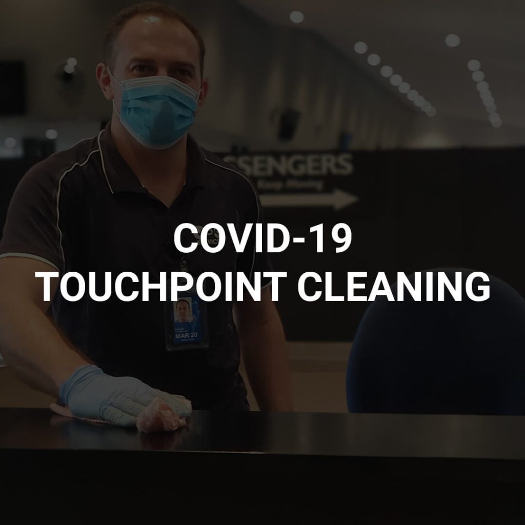 Services – VDG Services